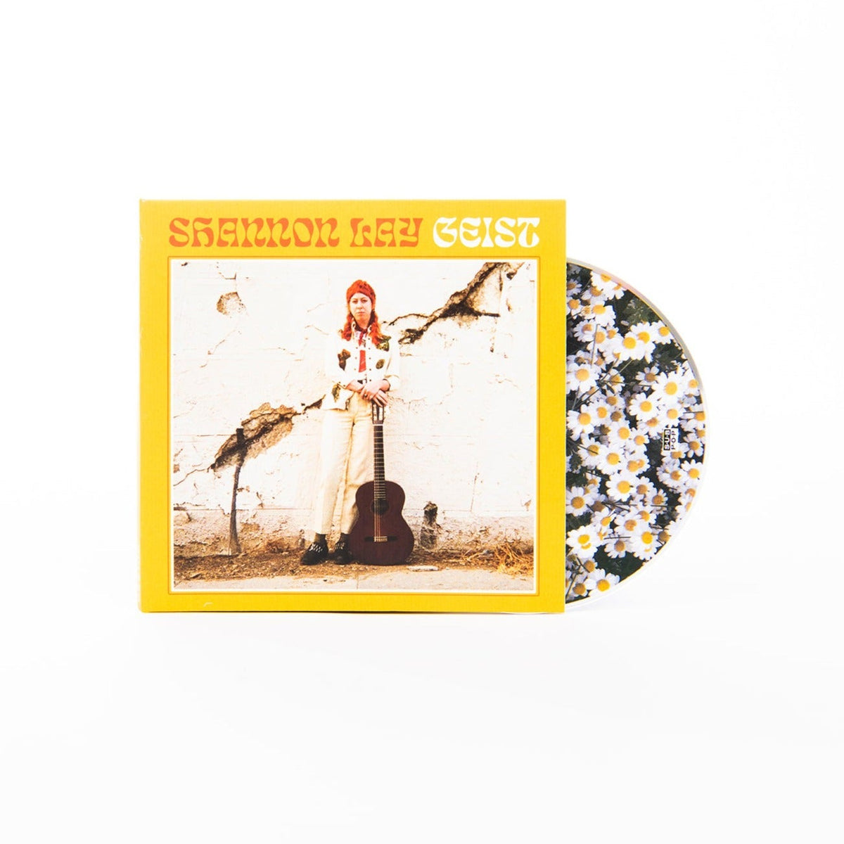 Geist – Sub Pop Direct