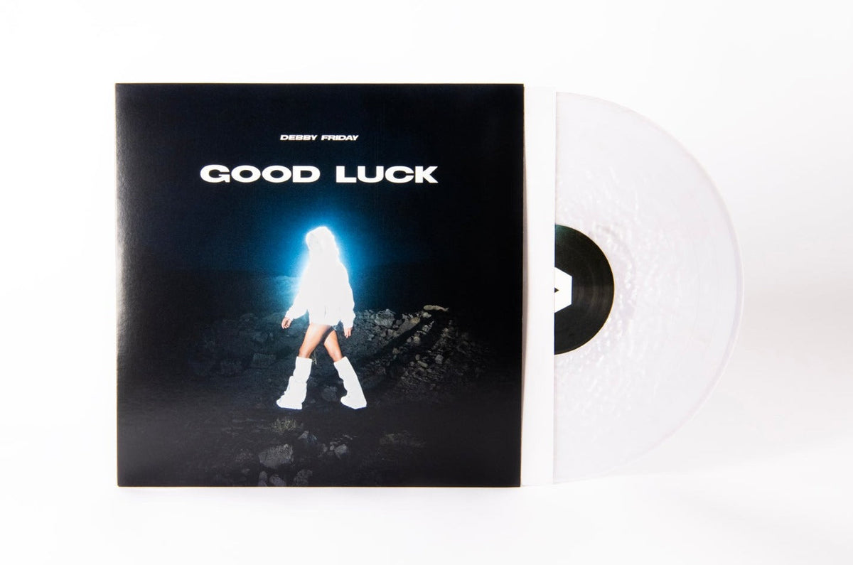 GOOD LUCK – Sub Pop Direct