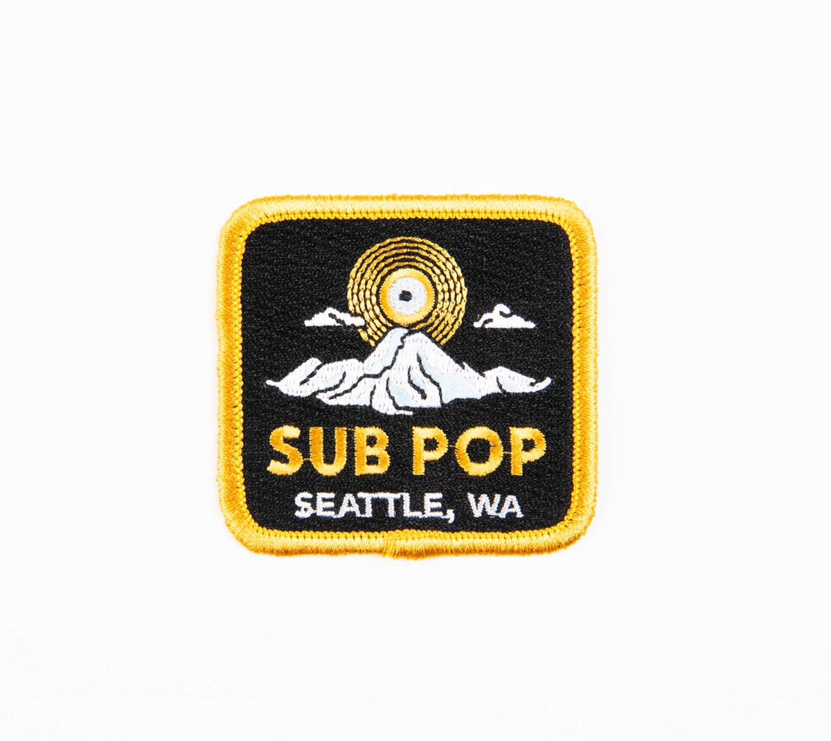 Mountain Patch – Sub Pop Direct