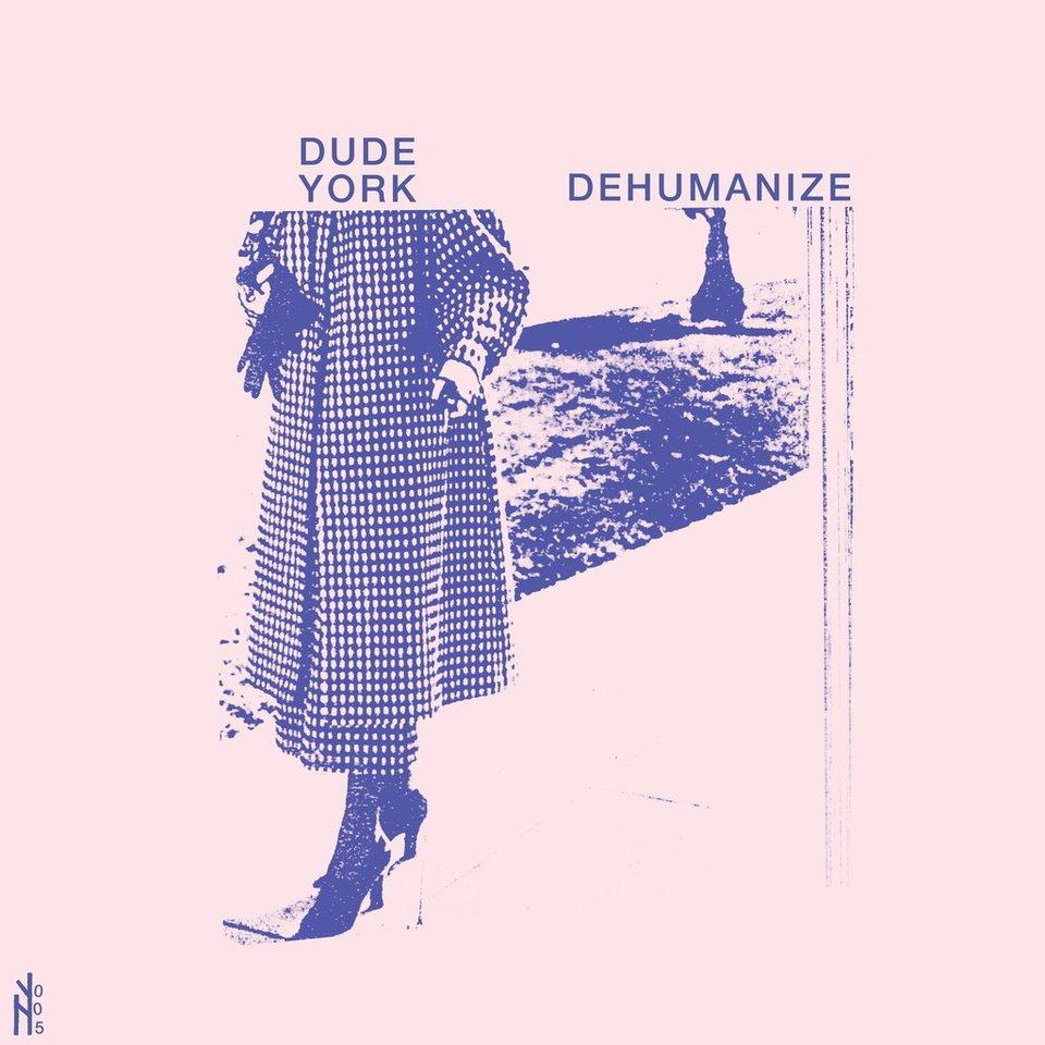 Dehumanize – Sub Pop Direct