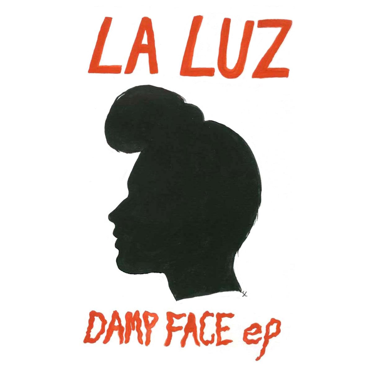 Damp Face EP – Sub Pop Direct