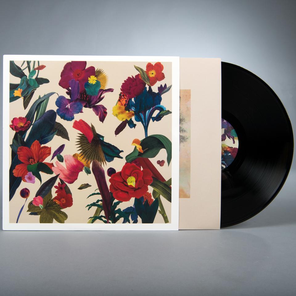 Paracosm – Sub Pop Direct